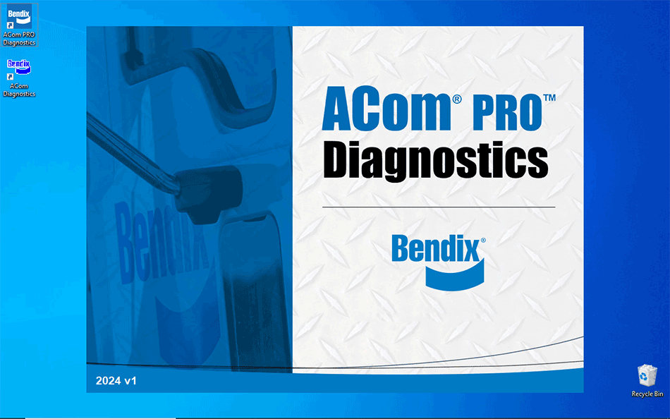 Bendix ACom Pro Diagnostics 2024 v1 – truck-carepc