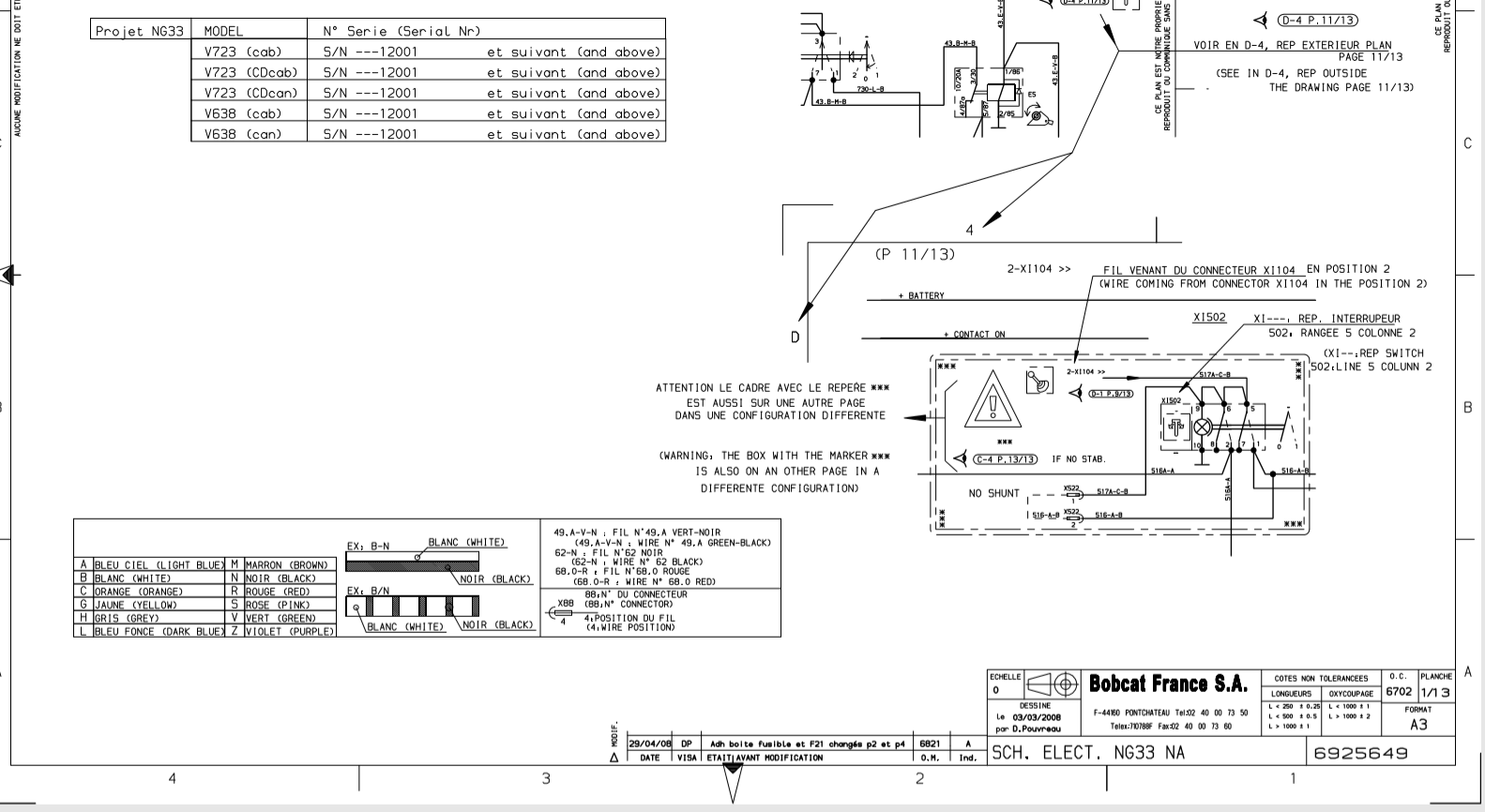 Bobcat Advanced Troubleshooting System BATS 2022 – truck-carepc